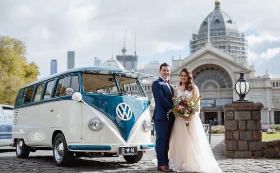 Financing for wedding rings and dresses | Affirm